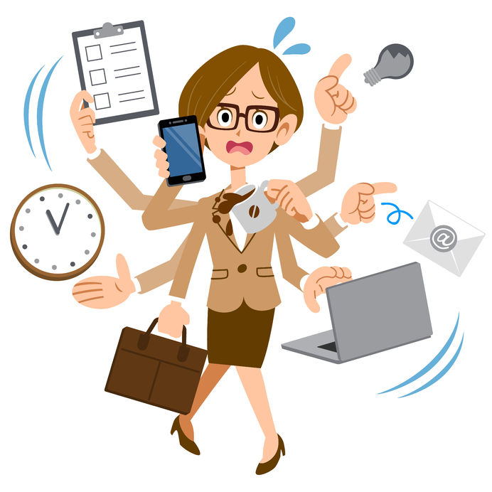 Skills, I need in business life – Yönetim Dersleri